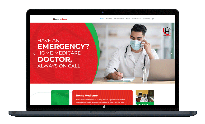 Home – Certified WordPress Developer